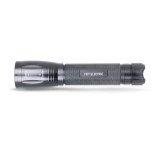 Feit Electric 1,000 Maximum Lumen LED Flashlight with Sliding Zoom ...