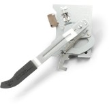 GE GE BLACK LATCH AND HANDLE - 315923 | Lowe's Pro Supply