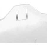 WHIRLPOOL Whirlpool Plug Side Panel W - 3150735 | Lowe's Pro Supply