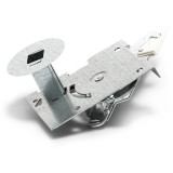 GE GE RANGE DOOR LATCH - 315601 | Lowe's Pro Supply