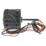 Carrier / International Comfort Products Carrier 1/3 HP 1,075 RPM ...